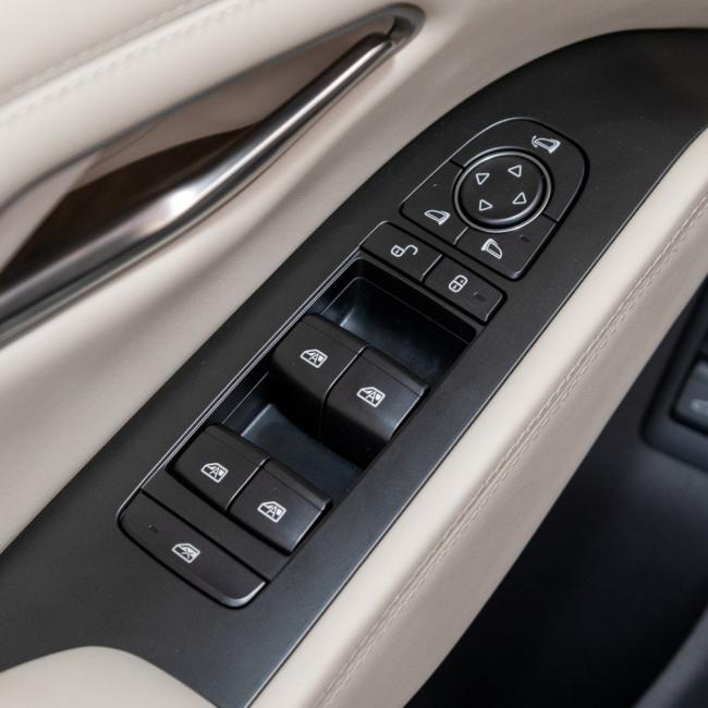 EV Car 2024 Byd Qin L Dm-I 120km Excellence Edition