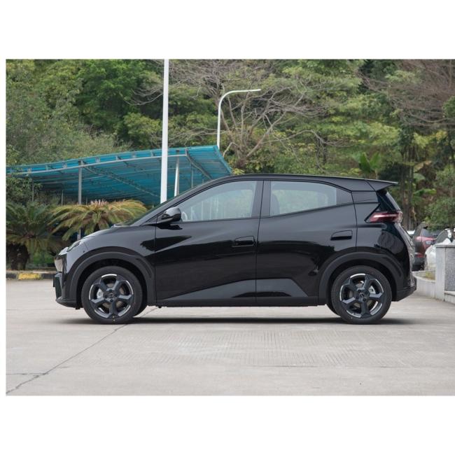 Byd Seagull Glory 405km Flying Version 2024 EV Car New Cars Electric Car Mini Car