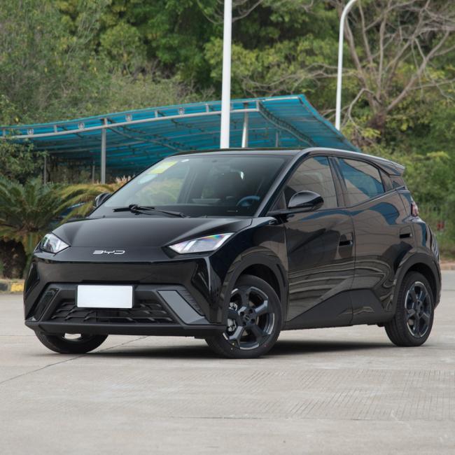 Byd Seagull Glory 405km Flying Version 2024 EV Car New Cars Electric Car Mini Car