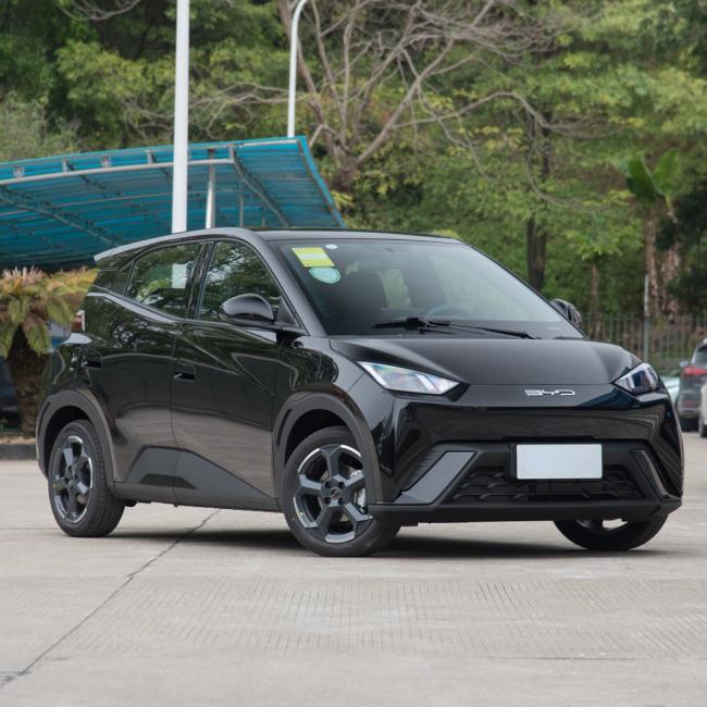 Byd Seagull Glory 405km Flying Version 2024 EV Car New Cars Electric Car Mini Car
