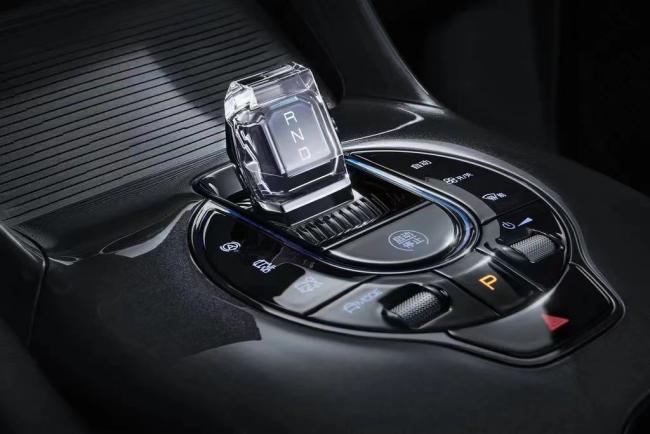 Byd E2 2024 Honor Edition Luxury Edition
