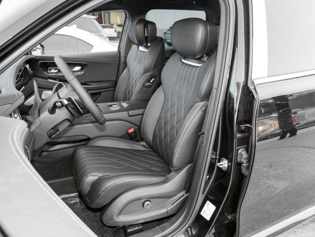 Hot Sales Exeed Vx 2024 Exploration Version 400t Four-Wheel Drive Star 7 Seats SUV