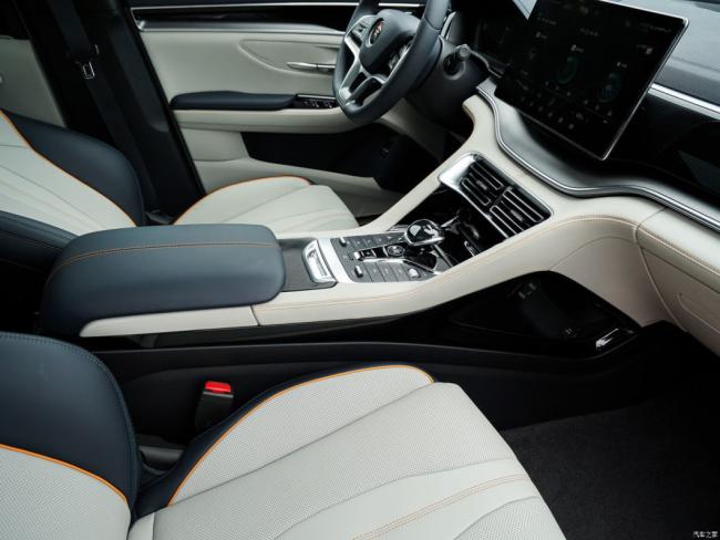 New Energy Vehicles 2021 Byd Song Plus EV SUV Flagship Edition New Cars with Good Price