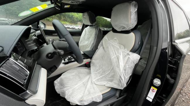 New Car Electric Car Electric Vehicle EV SUV Byd Tang EV New Car Electric Car Electrical Car
