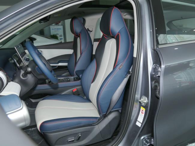 2022 Auto Car Byd Yuan Plus Byd Atto3 EV 510km Plus SUV Flagship Edition