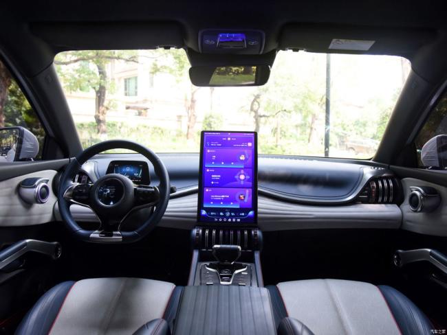 2022 Auto Car Byd Yuan Plus Byd Atto3 EV 510km Plus SUV Flagship Edition