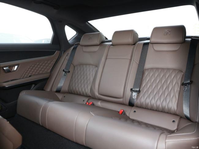 2023 Byd Han EV Champion Edition 715km Fwd Flagship Version Sedan New Cars for Sale