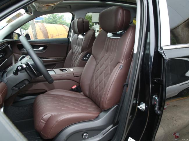 2023 New Car Deals Exeed 2.0t Awd 400t Star Edition 7seats SUV Gasoline Car for Sale