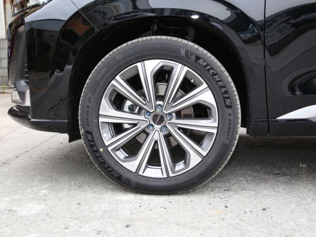 2023 New Car Deals Exeed 2.0t Awd 400t Star Edition 7seats SUV Gasoline Car for Sale
