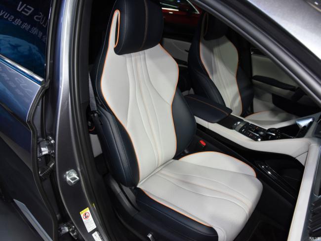 New Car Electric Car Electric Vehicle EV SUV Byd Song Plus New Energy (2021) EV Flagship