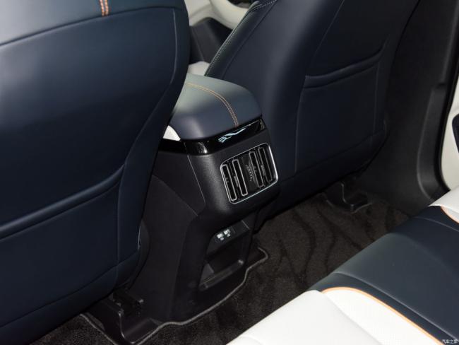 New Car Electric Car Electric Vehicle EV SUV Byd Song Plus New Energy (2021) EV Flagship