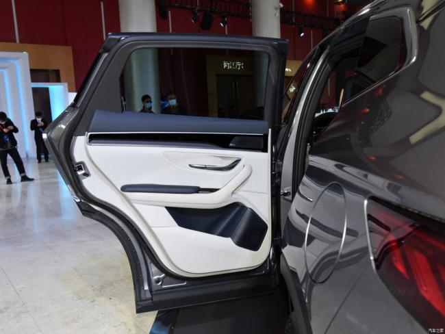 New Car Electric Car Electric Vehicle EV SUV Byd Song Plus New Energy (2021) EV Flagship