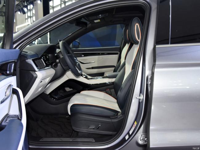 New Car Electric Car Electric Vehicle EV SUV Byd Song Plus New Energy (2021) EV Flagship