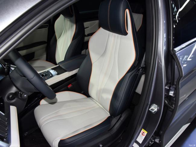 New Car Electric Car Electric Vehicle EV SUV Byd Song Plus New Energy (2021) EV Flagship