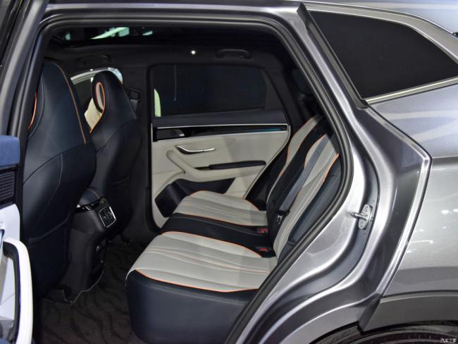 New Car Electric Car Electric Vehicle EV SUV Byd Song Plus New Energy (2021) EV Flagship