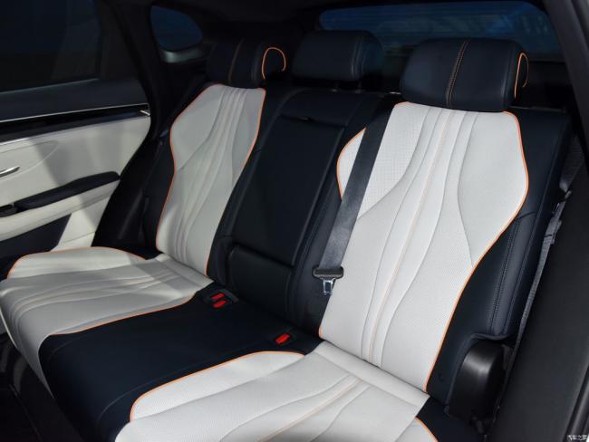 New Car Electric Car Electric Vehicle EV SUV Byd Song Plus New Energy (2021) EV Flagship