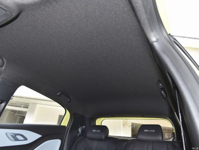 New Car Electric Car Electric Vehicle EV Byd Seagull 2023 Vitality Version