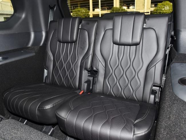 Exeed Vx 2024model Explorer Edition 400t 4WD Starlight 7-Seater 2.0t