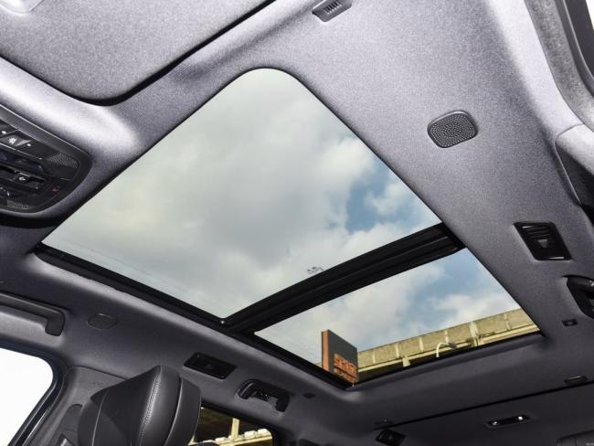 Exeed Vx 2024model Explorer Edition 400t 4WD Starlight 7-Seater 2.0t