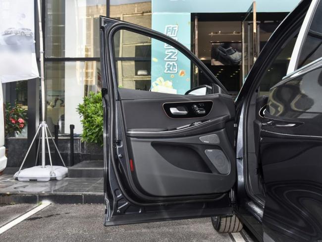 Exeed Vx 2024model Explorer Edition 400t 4WD Starlight 7-Seater 2.0t