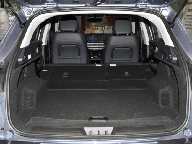 Exeed Txl 1.5t 156horsepower L4 CVT SUV Premium Intelligent SUV New Cars for Sale