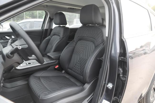 Exeed 2023 300t 2WD Exeed