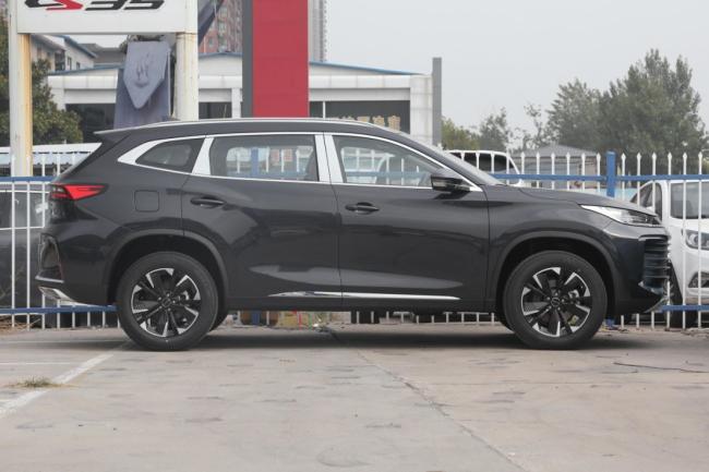 Exeed 2023 300t 2WD Exeed