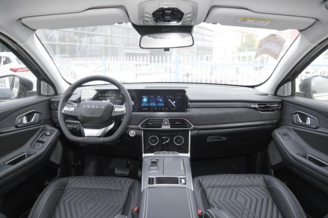 Exeed 2023 300t 2WD Exeed
