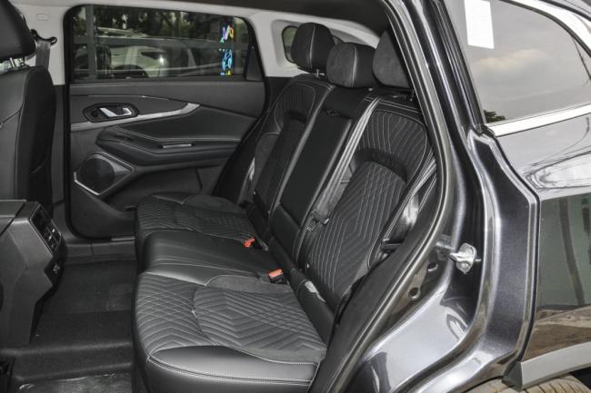 Exeed 2023 400t 4WD Exeed