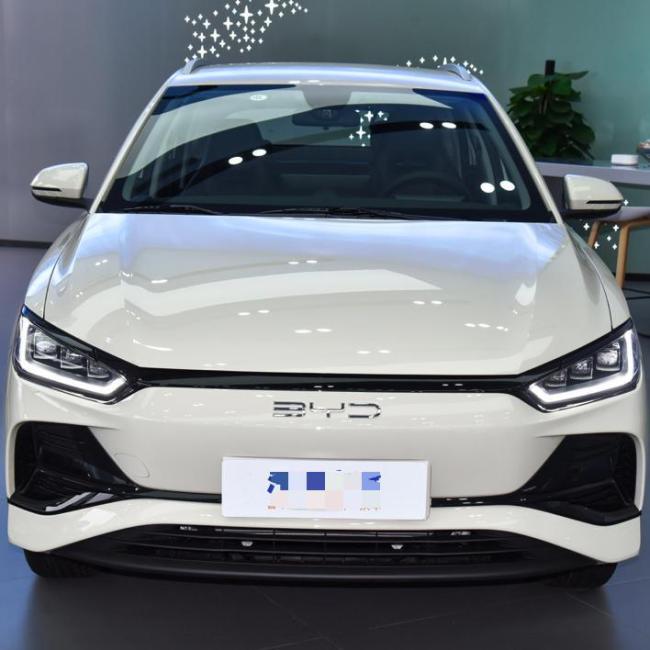 Byd E2 New EV 405km