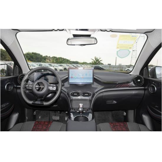 Byd E2 New EV 405km