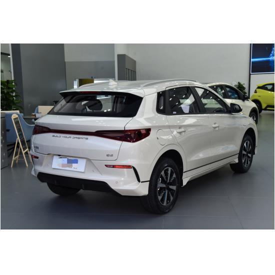 Byd E2 New EV 405km