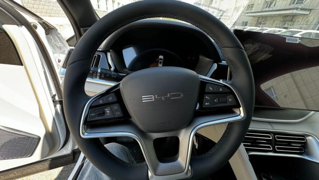 2024 Byd Song Plus Honor Edition EV 605km Flagship