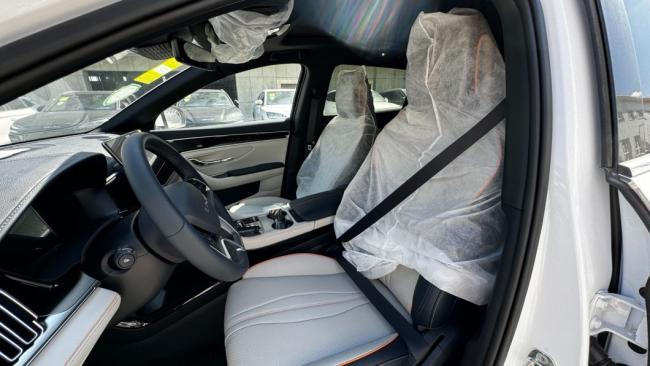 2024 Byd Song Plus Honor Edition EV 605km Flagship