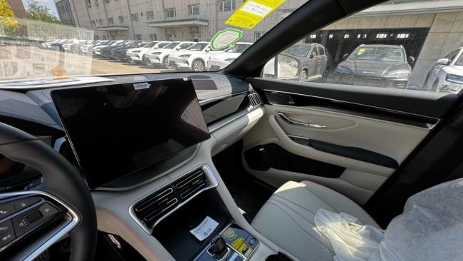 2024 Byd Song Plus Honor Edition EV 605km Flagship