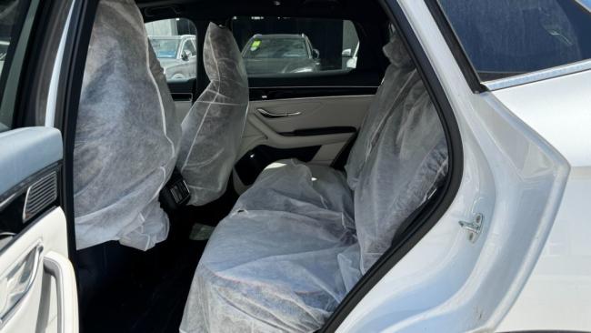 2024 Byd Song Plus Honor Edition EV 605km Flagship