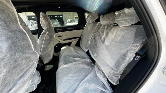 2024 Byd Song Plus Honor Edition EV 605km Flagship