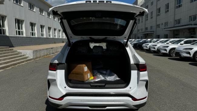 2024 Byd Song Plus Honor Edition EV 605km Flagship