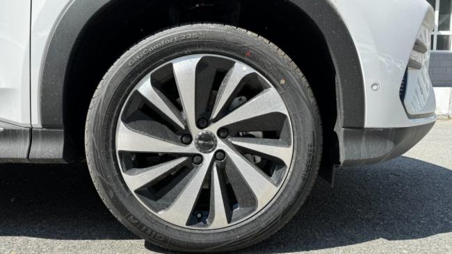 2024 Byd Song Plus Honor Edition EV 605km Flagship