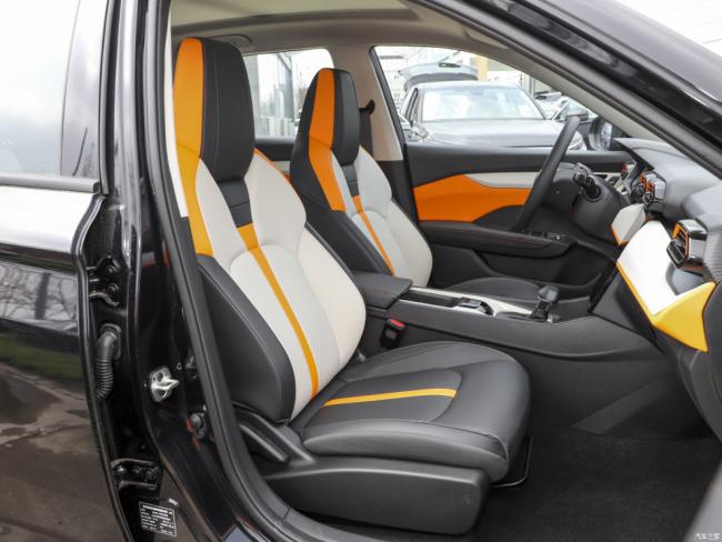 2023 Dongfeng Fengshen Yixuan Aeolus 1.5L Automatic Shine SUV Gasoline New Cars for Sale
