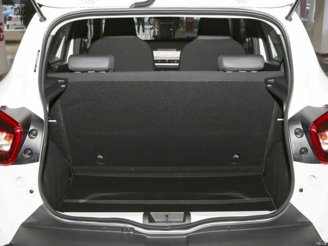 New Car Electric Car Electric Vehicle EV SUV Cheap Dongfeng Nammi Box Zhuifeng 331km Standard