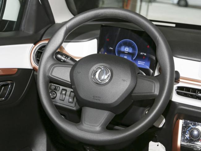 New Car Electric Car Electric Vehicle EV SUV Cheap Dongfeng Nammi Box Zhuifeng 331km Standard