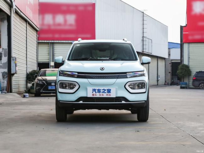 New Car Electric Car Electric Vehicle EV SUV Cheap Dongfeng Nammi Box Zhuifeng 331km Standard