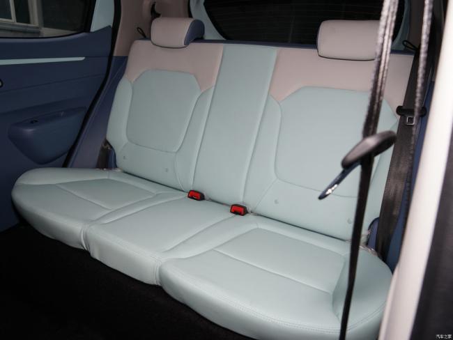 New Car Electric Car Electric Vehicle EV SUV Cheap Dongfeng Nammi Box Zhuifeng 351km Standard