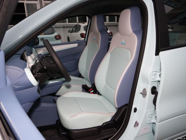 New Car Electric Car Electric Vehicle EV SUV Cheap Dongfeng Nammi Box Zhuifeng 351km Standard