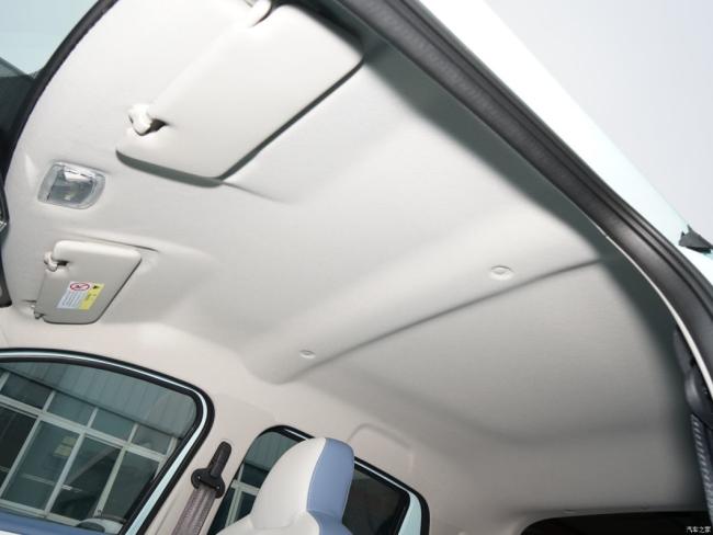 New Car Electric Car Electric Vehicle EV SUV Cheap Dongfeng Nammi Box Zhuifeng 351km Standard