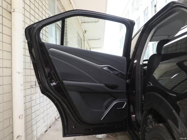 New Car Electric Car Electric Vehicle EV SUV Cheap Neta U-II 2023 Challenge 400 U Xiu LFP