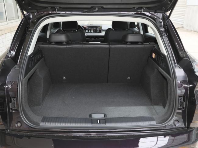 New Car Electric Car Electric Vehicle EV SUV Cheap Neta U-II 2023 Challenge 400 U Xiu LFP