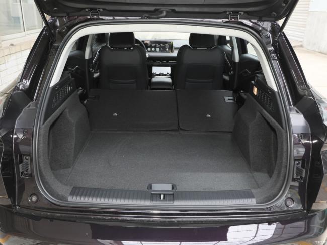 New Car Electric Car Electric Vehicle EV SUV Cheap Neta U-II 2023 Challenge 400 U Xiu LFP
