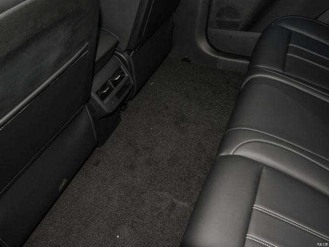 New Car Electric Car Electric Vehicle EV SUV Cheap Dongfeng Venucia Vx6 2023 520 PRO